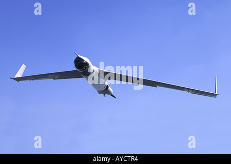 Boeing Scan Eagle UAV Unmanned Aerial Vehicle Stock Photo - Alamy
