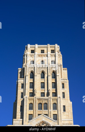 Whitney Block, Toronto Stock Photo - Alamy