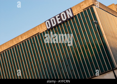 REGAL CINEMA, MARBLE ARCH Stock Photo - Alamy
