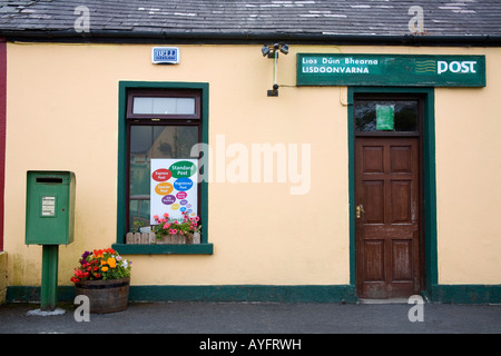Lisdoonvarna Town, County Clare, Ireland Stock Photo - Alamy