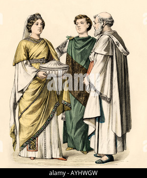 A Byzantine Priest Stock Photo: 47431183 - Alamy