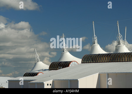 Skyline Pavilion at the Butlins, Bognor Regis Stock Photo - Alamy