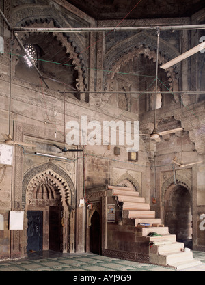 Atala mosque, Jaunpur, India Stock Photo - Alamy