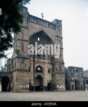 Atala mosque, Jaunpur, India Stock Photo - Alamy