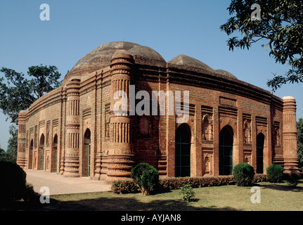 Lattan mosque, Gaur, West Bengal, India Stock Photo - Alamy