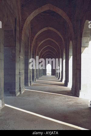 Barasona mosque, Gaur, West Bengal, India Stock Photo - Alamy
