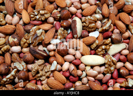 Raw cashews detail about raw nuts, healthy living food Stock Photo - Alamy