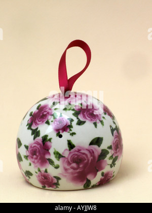 Rose Pomander China Stock Photo - Alamy