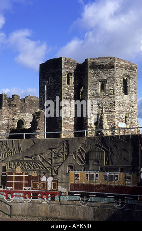 Newport Castle, in Newport, Monmouthshire, Wales, is a 14th-century ...