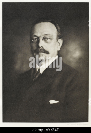 JOHANNES FIBIGER (1867-1928) Danish scientist who was awarded a ...