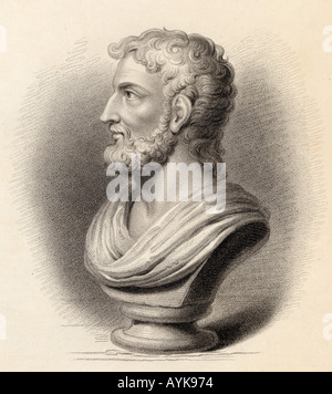 CORNELIUS TACITUS Roman orator, politician and historian Date: 56 ...