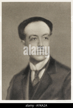 Louis de Broglie, Duke de Broglie (1892-1960), French physicist, Nobel ...