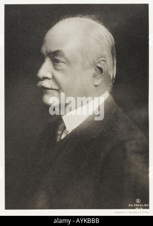 NICHOLAS MURRAY BUTLER Stock Photo - Alamy