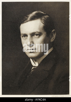 1924 Karl Manne Siegbahn Stock Photo - Alamy