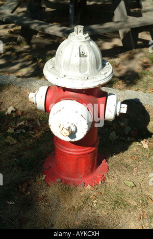 Fire hydrant or fire plug johnny pump Stock Photo - Alamy