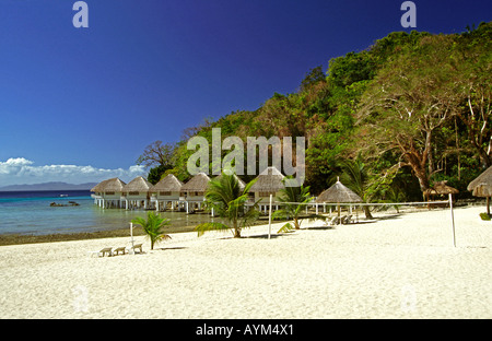 Club Noah Isabelle Resort, Apulit Island, Palawan, The Philippines ...