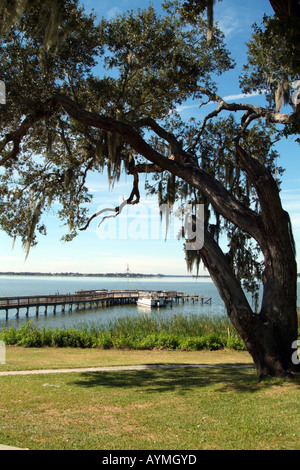 Lake Dora and Mount Dora in Central Florida is a popular travel ...