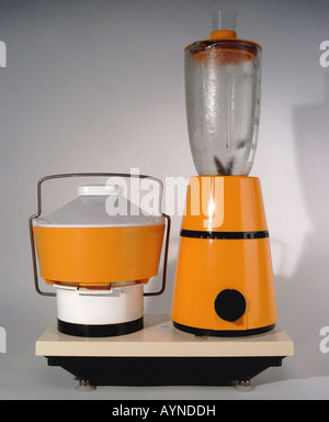 household, kitchen and kitchenware, kitchen machine KM 8, produced by ...