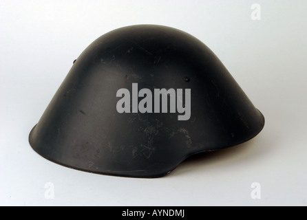military, uniforms, GDR, troop steel helmet of National People`s Army ...