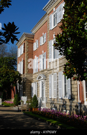 York House Twickenham Stock Photo - Alamy
