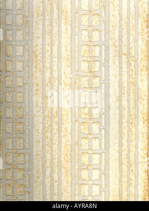 Antique 1880 Wallpaper Background - Highly Detailed Stock Photo - Alamy