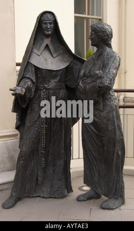 Mercy International Centre; Dublin City, County Dublin, Ireland Stock ...