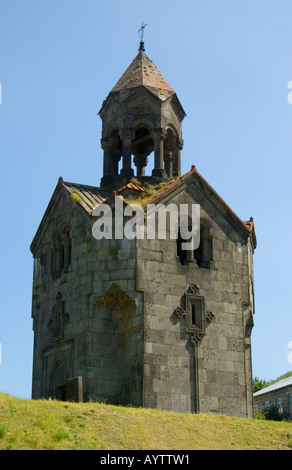 Akhpat monastery, Armenia Stock Photo - Alamy