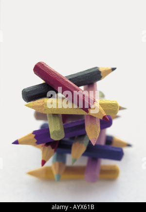 Illustration Object Solid Craft Clay Stock Photo - Alamy