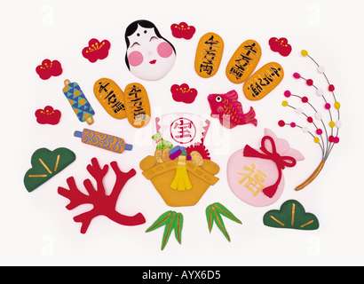 Illustration Illustration Half Solid Stock Photo - Alamy