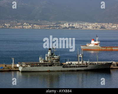 RFA Grey Rover Stock Photo - Alamy
