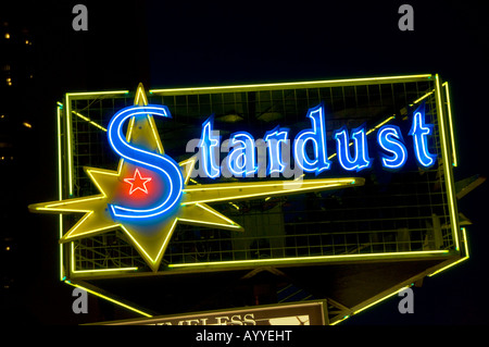 Neon signs entice holidaymakers into the bars and cabaret shows in ...