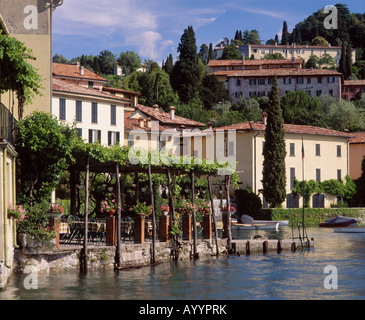 Lake Como, Lombardy, Italian Lakes, Italy Stock Photo - Alamy