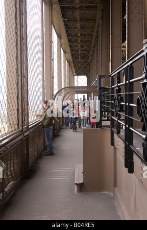 First floor, Eiffel Tower, Paris, France, Europe Stock Photo - Alamy