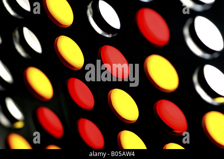 strategy game red wins Stock Photo - Alamy