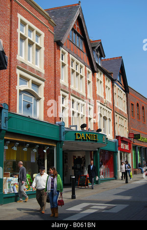 Daniel Department Store, Windsor, Berkshire, England, UK, GB Stock ...