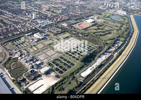 Picketts Lock, London, England Stock Photo - Alamy