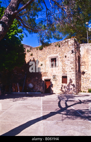 Mallorca Alaro' Stock Photo - Alamy
