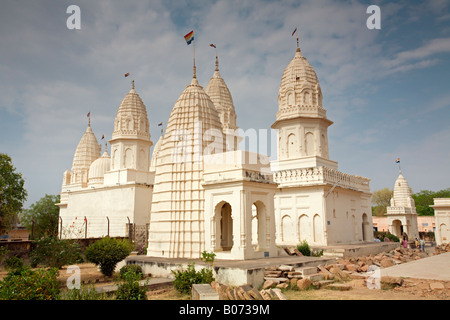 Parshvanath temple, Khajuraho, Madhya Pradesh, India, Asia Stock Photo ...