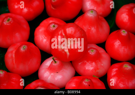 Jamba (sweet red goose berries Stock Photo - Alamy