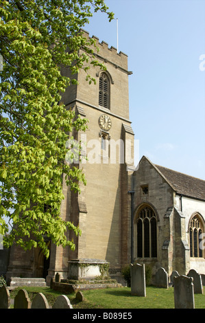 St Mary's Church, Reigate, Surrey, England, UK/U.K Stock Photo - Alamy