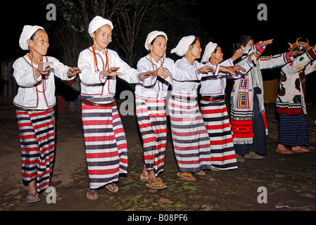 Birma, Rawang people, minority, Kachin State, Burma, Myanmar, Asian ...