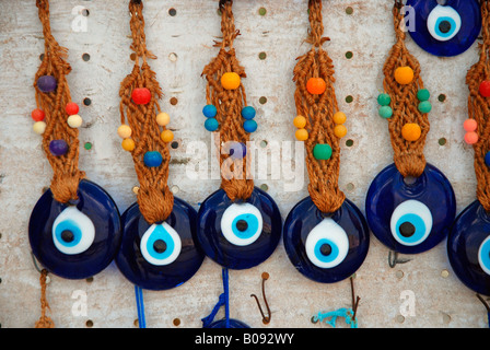 Hamsa, Eye of Fatima, Hand of Fatima amulets to guard against the evil ...