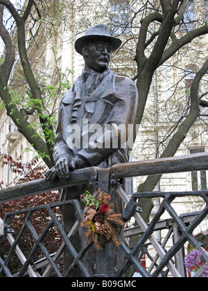 Hungary, Budapest, Martyrs' Square Stock Photo - Alamy
