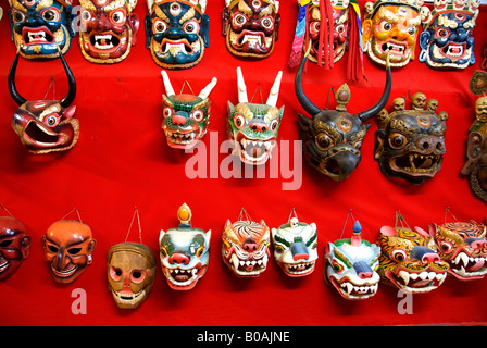 The Institute of Zorig Chusum (traditional arts) is where students ...