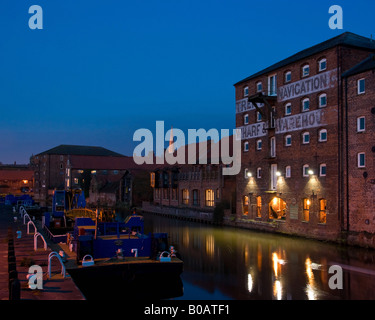 Trent Navigation building Newark-on-Trent, Newark, Nottinghamshire ...