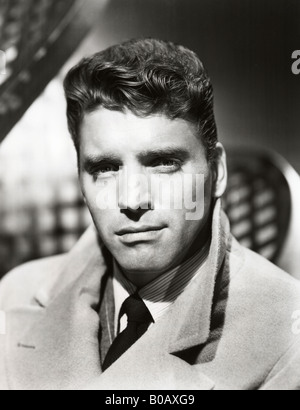 BURT LANCASTER actor Stock Photo - Alamy