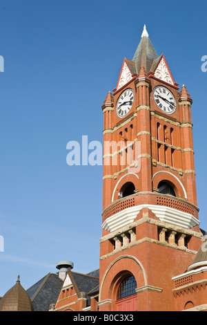 Courthouse in Port Townsend, WA Stock Photo - Alamy