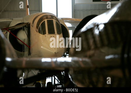 TSR2 1960'S EXPERIMENTAL JET BOMBER AIRCRAFT Stock Photo - Alamy