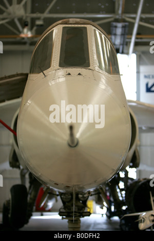 TSR2 1960'S EXPERIMENTAL JET BOMBER AIRCRAFT Stock Photo - Alamy
