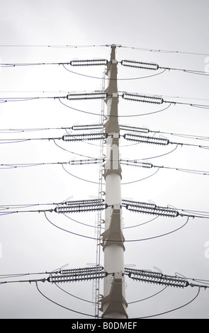 japanese power grid Stock Photo: 141286413 - Alamy